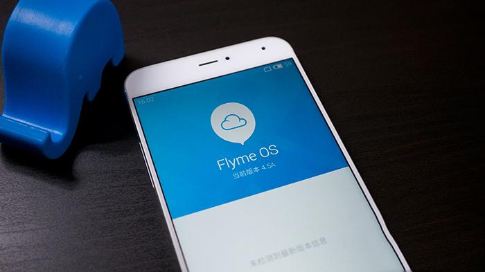 flyme官网下载刷机包图标