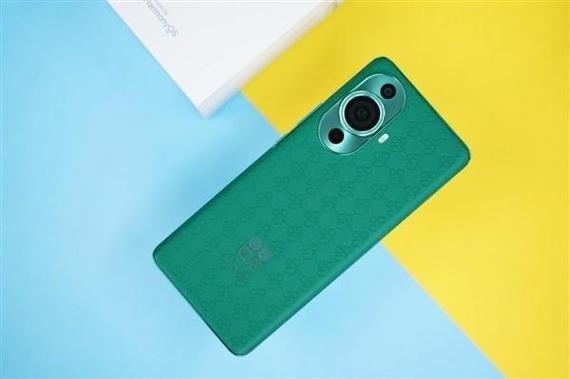 华为nova 11的价格图标