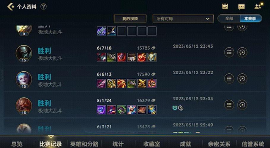 王者荣耀排位队友坑一直输怎么办图标