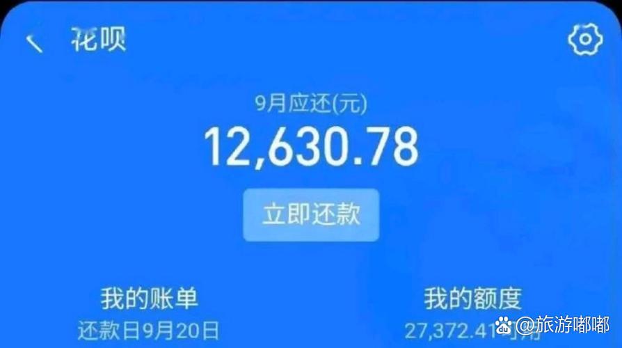 花呗还款记录怎么删掉图标