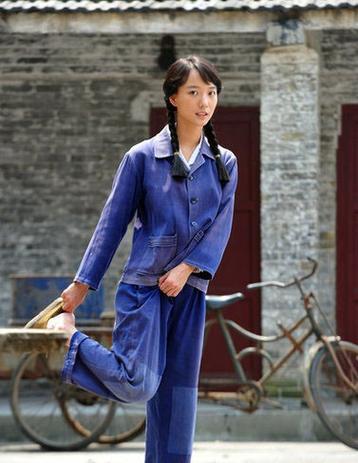 王珞丹主演电视剧图标