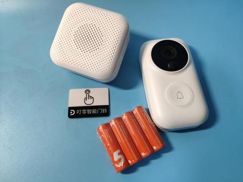 小爱音箱如何与门铃联动图标