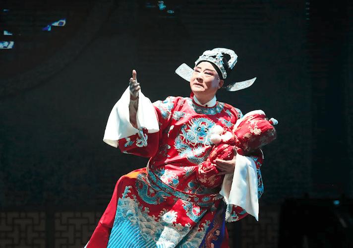 淮剧大全淮安苦剧全场图标