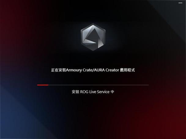非华硕电脑可以安装奥创中心吗图标