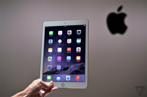 苹果ipadair2图标