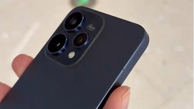 oppo长焦手机截图