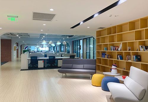 羿弓精密科技有限公司图标