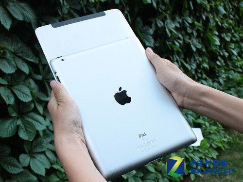 ipad2现在还能升级吗图标