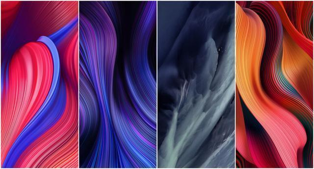 miui11主题壁纸提取图标