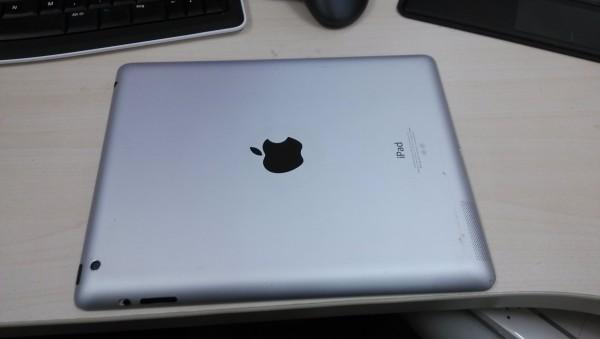 闲置ipad4还能干什么图标