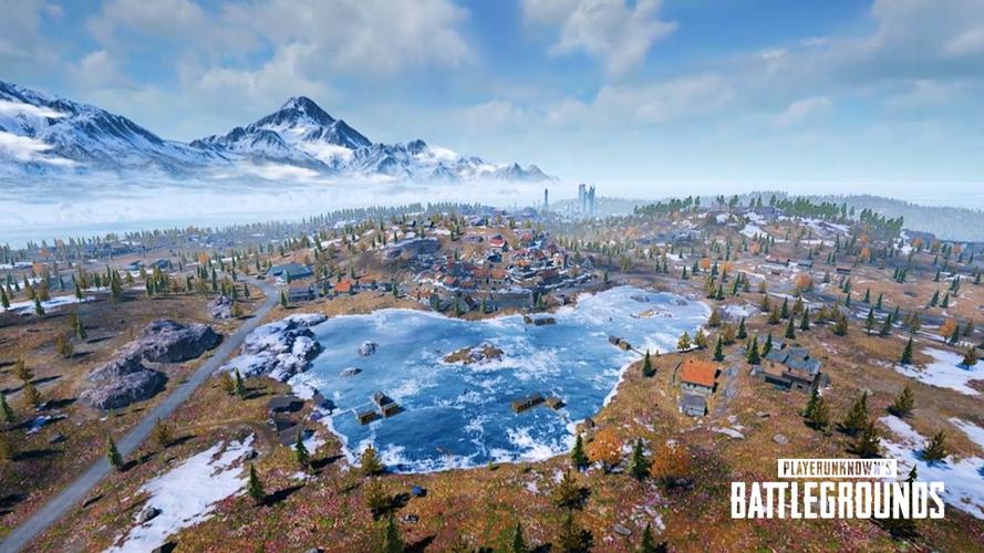 pubgtool超高清画质图标