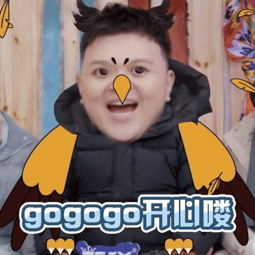 打gogo是什么游戏图标