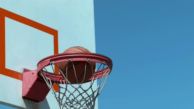 篮球视频素材库免费下载图标