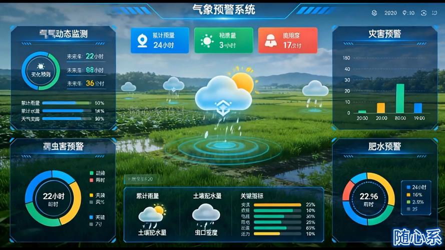 气象模拟器