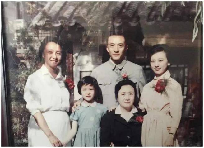 董竹君丈夫结局图标