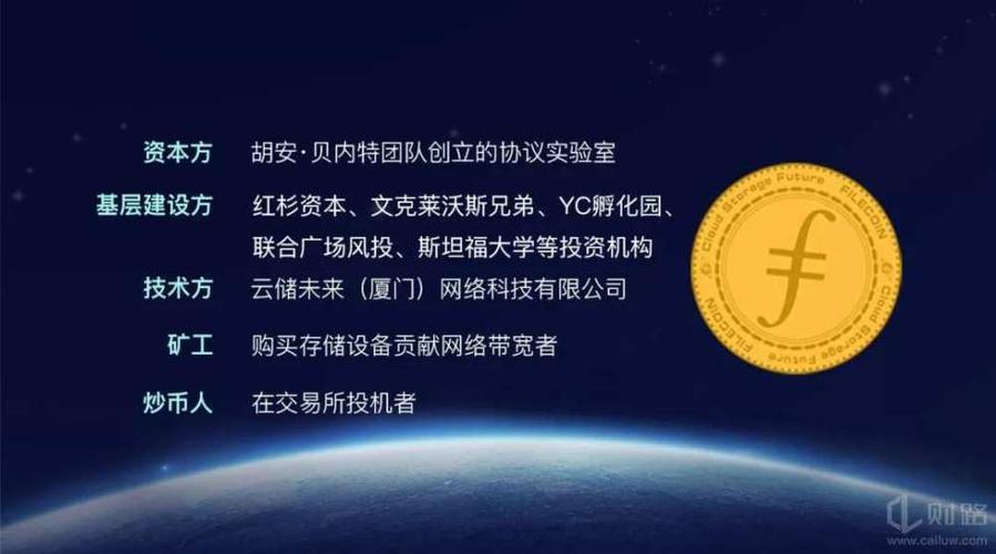 filecoin ipfs图标