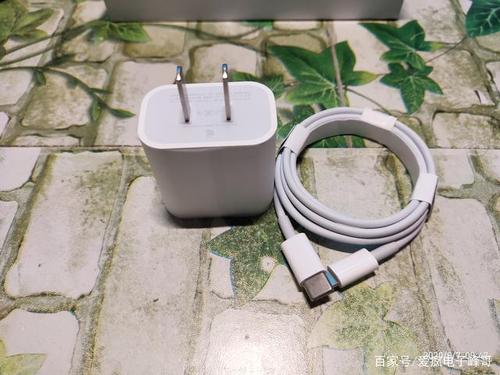 iphone 18w快充图标