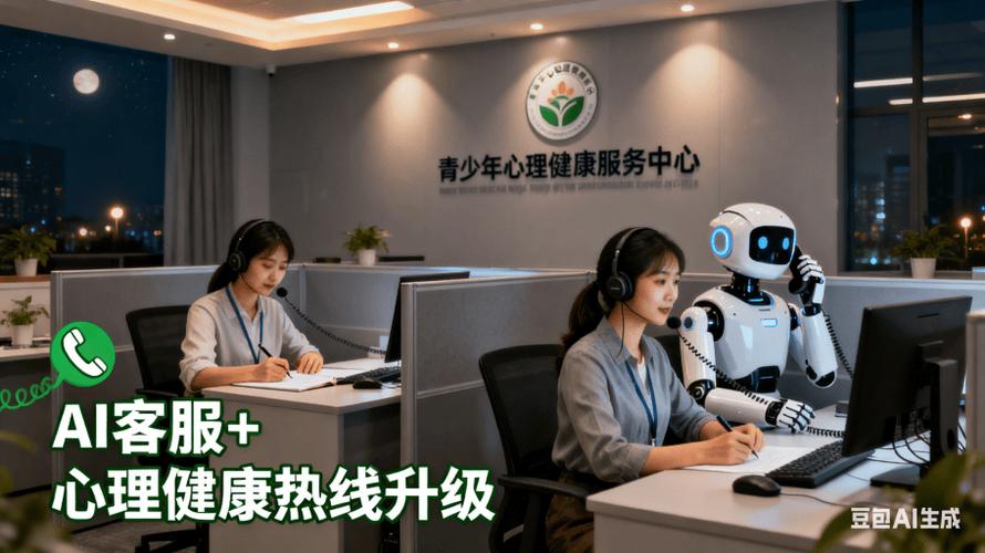 心理健康咨询平台图标