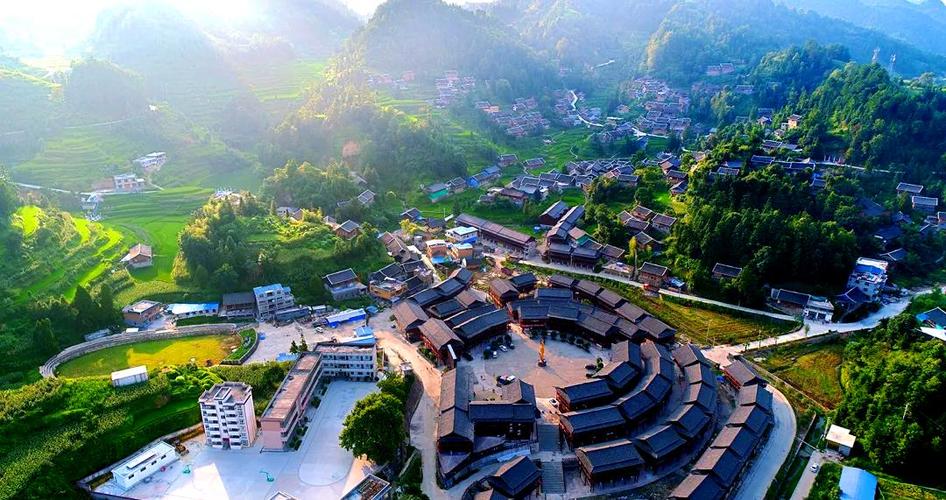 三都风景区有哪些图标
