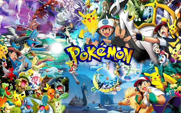 宠物小精灵游戏版本图标
