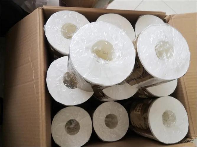 卷纸200g和140g区别图标