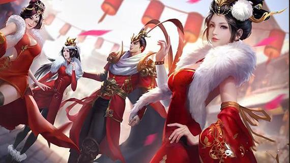 英雄杀破解版无限元宝2022