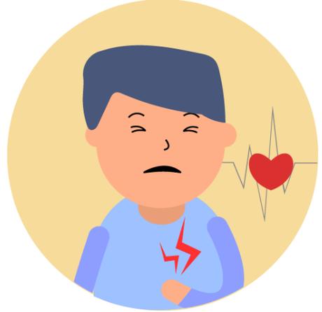 心率过速漫画下拉式