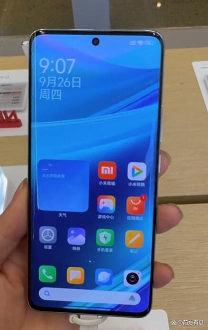 红米10pro充电多久充满