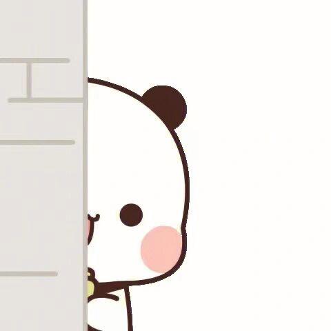 偷看表情包图标