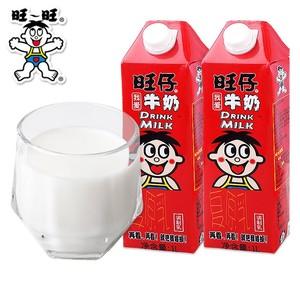 旺仔牛奶大瓶多少图标