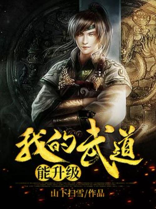 能加点升级的武道小说截图
