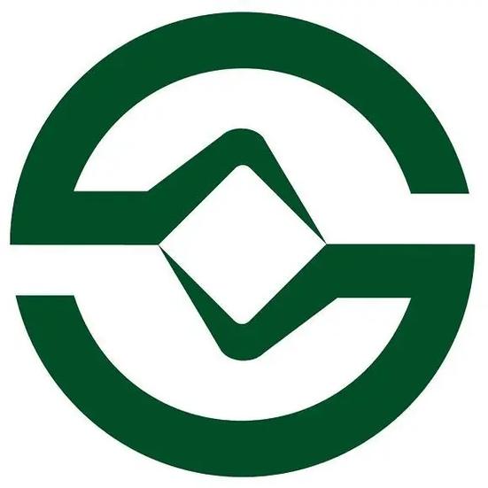 微信怎么关注陕西信合图标