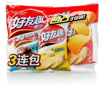 好有趣官网图标