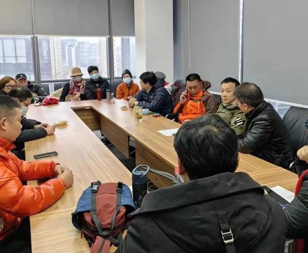 上海钜派集团现状如何截图