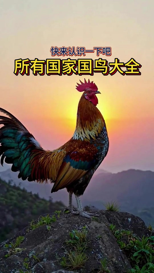 乌鸦哪个国家的国鸟