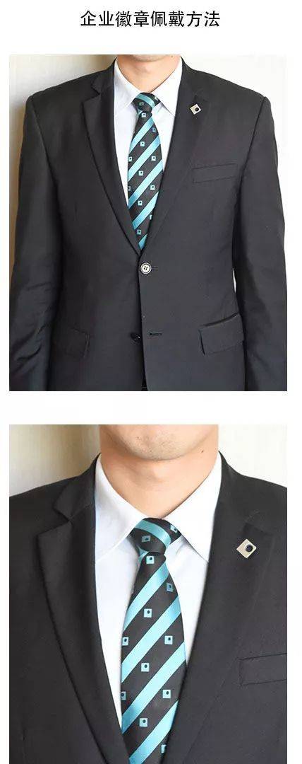 徽章别在衣服上什么位置图标