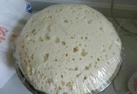 发面的方法和技巧图标