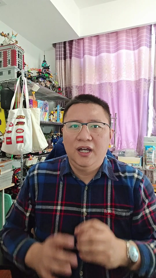 坏雪的玩乐高仓库图标