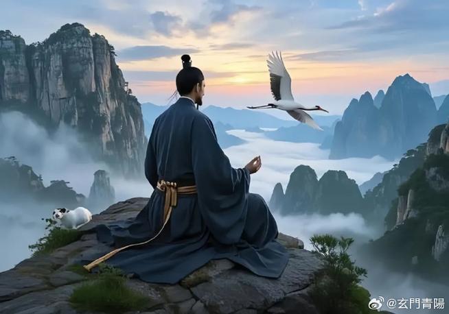 神仙需要怎么修行截图