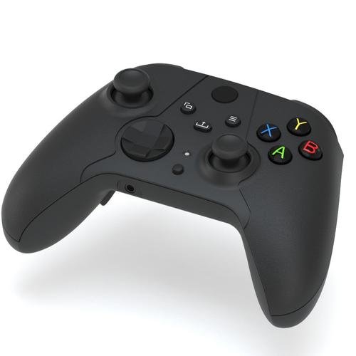 xbox手柄插线连接电脑图标