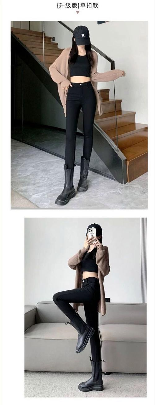 打底高裤腰会下滑怎么办截图