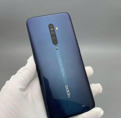 opporeno2二手价格图标