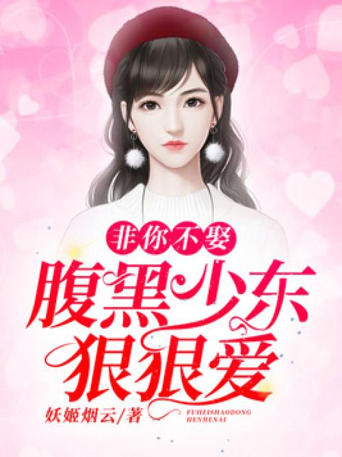 非你不娶小说免费阅读图标