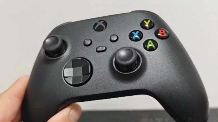 win7支持xbox手柄吗截图