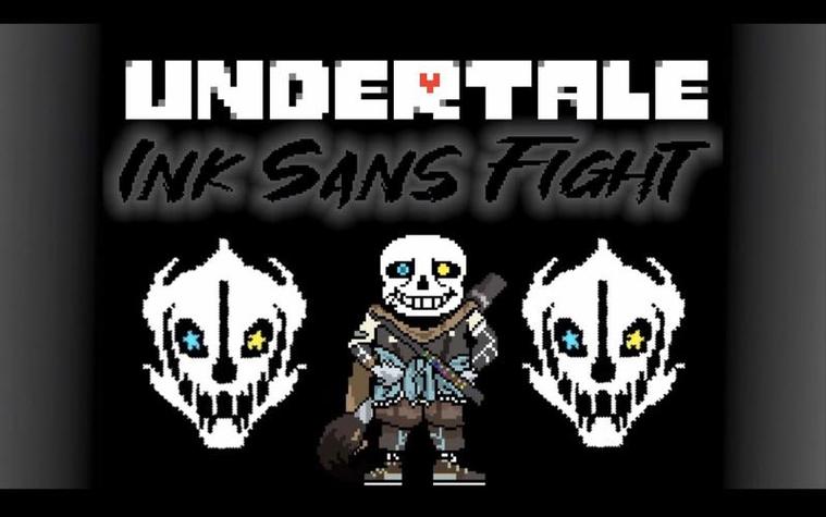 inksans网页试玩版图标