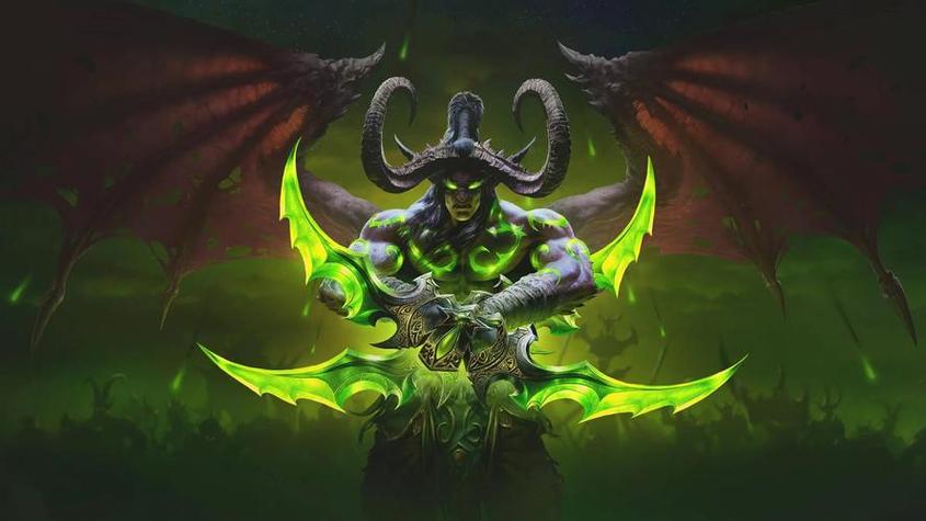 单机魔兽世界4.3下载