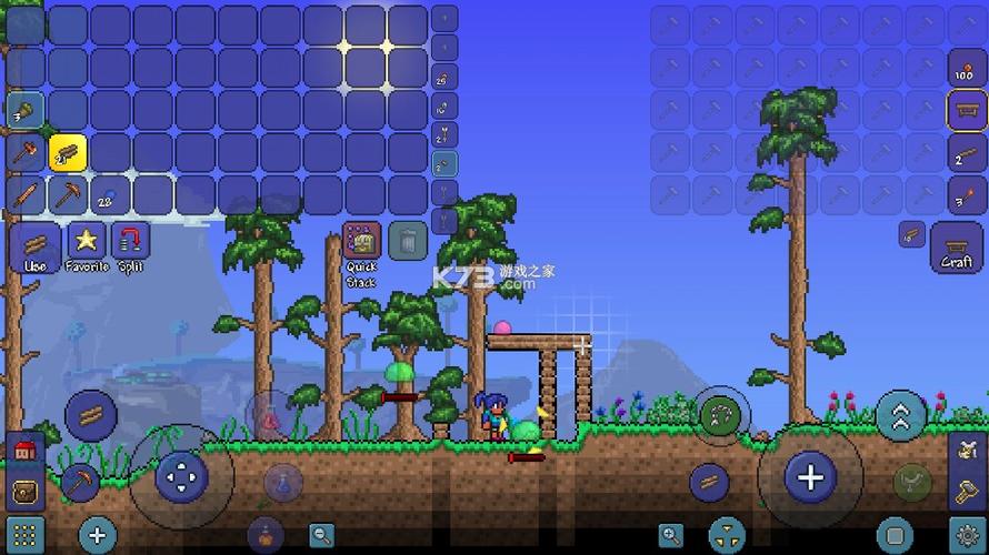 terraria1.4.5.6内置ee菜单图标