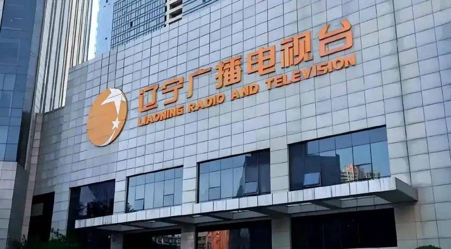 辽宁电视台综合频道截图