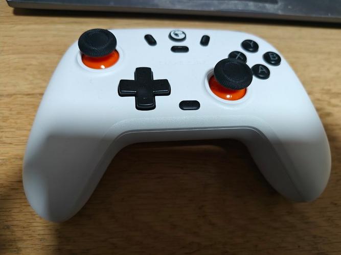 gamesir4nlite链接switch图标