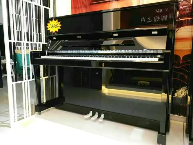 极品钢琴去广告